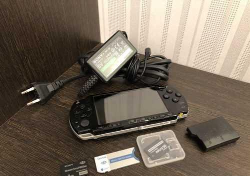 Sony PSP2008