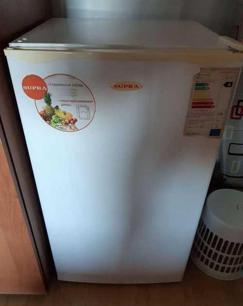 Холодильник Supra RF 92