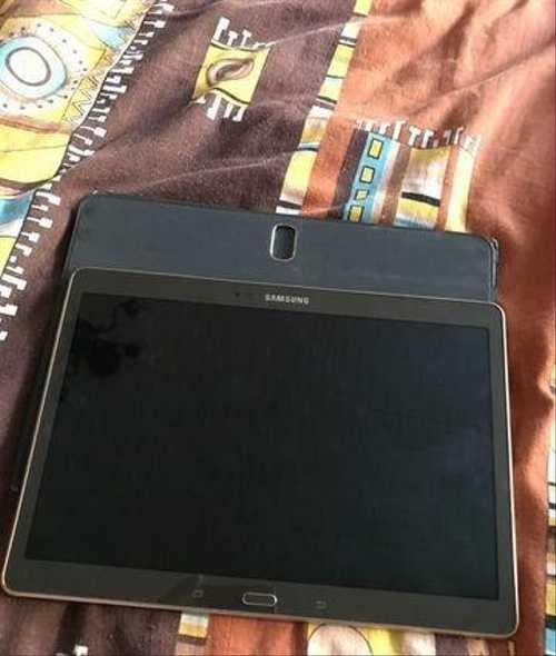 Samsung Galaxy Tab S SM-T805 sim