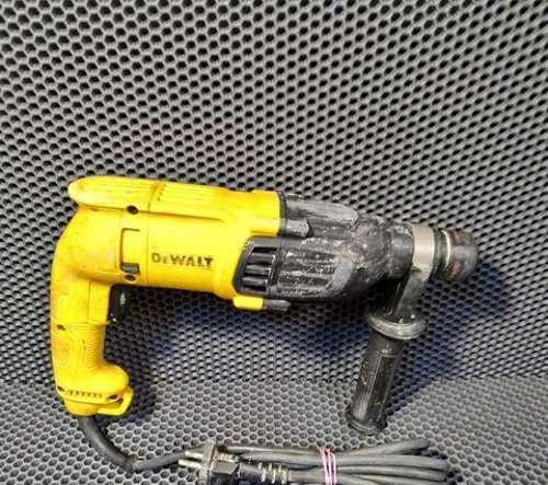 Перфоратор dewalt DWH24K