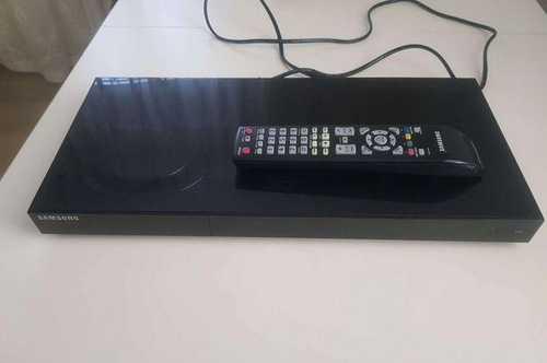 Blu-ray Samsung BD-C6900/XER