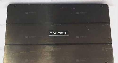 Усилитель calcell bst 1000.1 гт55