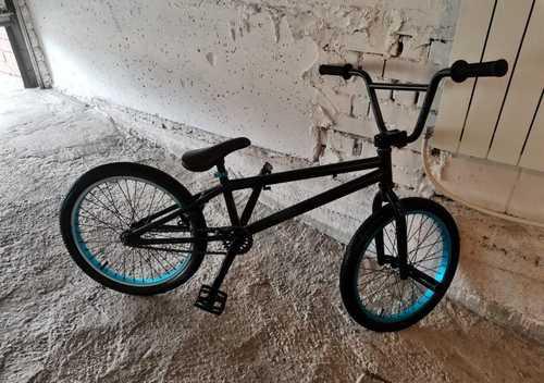 BMX freedom welt