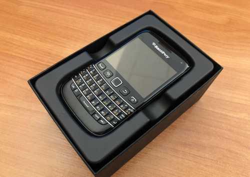 BlackBerry Bold 9790 (рст)