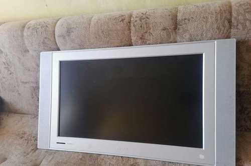 Телевизор Philips Model: 37PF5320/10