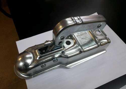 Замковое уст-во AL-KO AK-7 V 70мм
