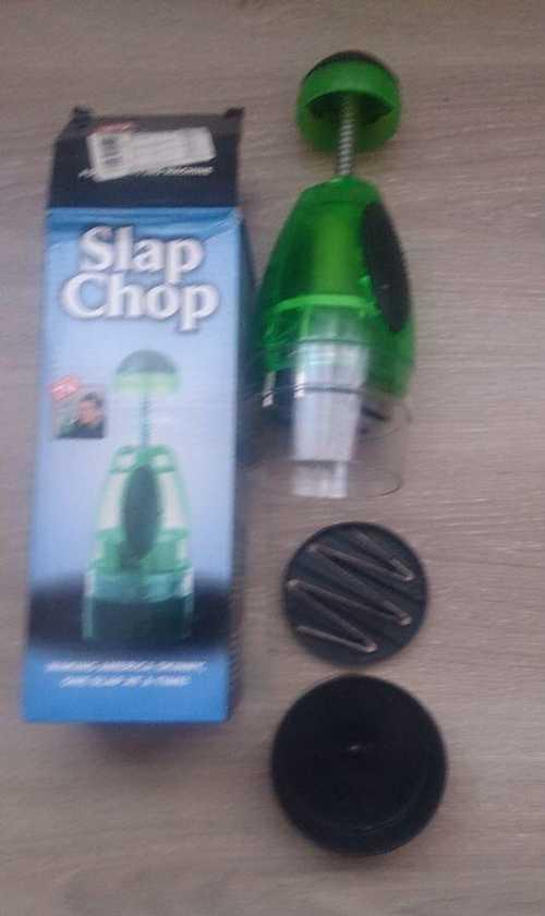 Овощерезка - Slap Chop