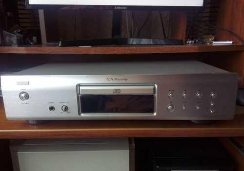 Denon DCD-700AE