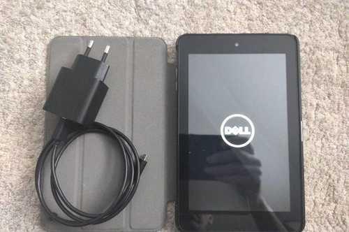 Планшет Dell Venue 7