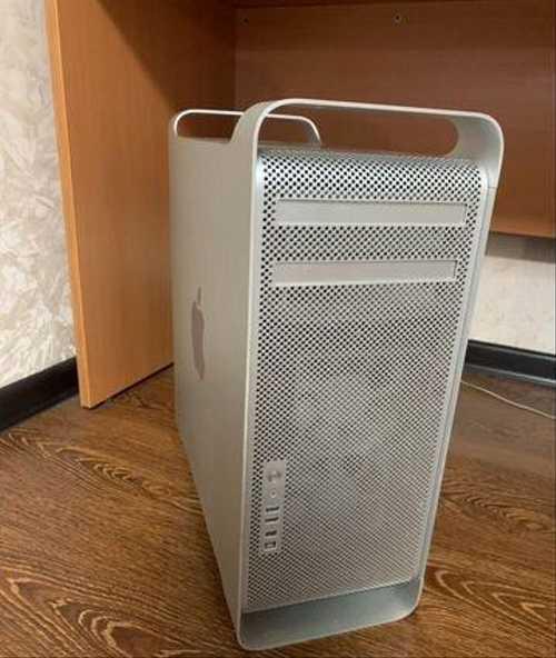 Apple Mac Pro 3.1