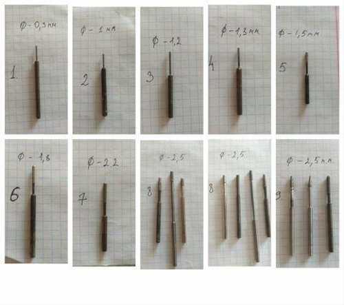 Шарошки алмазные,Синхронный двигатель сд-54 400