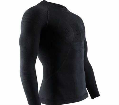 Термобелье мужское X-Bionic Apani 4.0 Merino Shirt