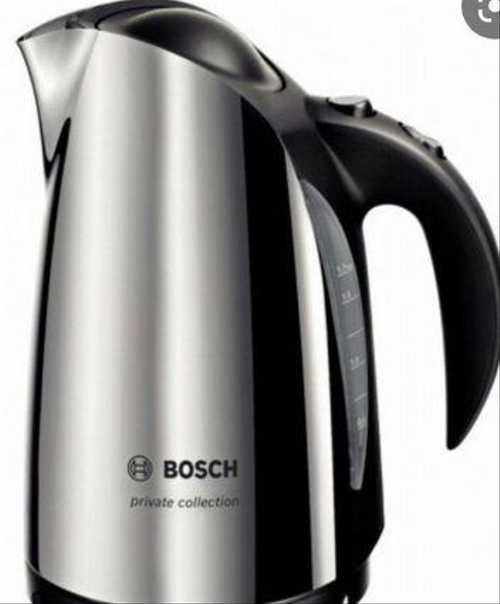 Чайник Bosch