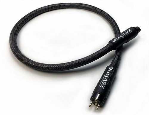 Zavfino prima PC Mk2 Силовой кабель