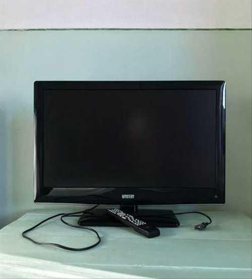 Телевизор Mystery MTV-2611LW 26"