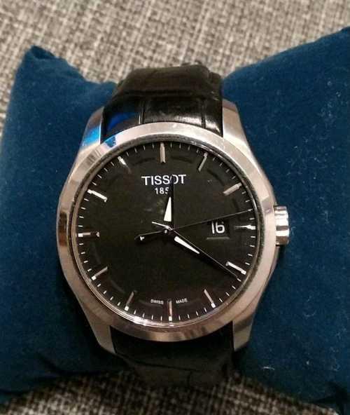 Часы Tissot
