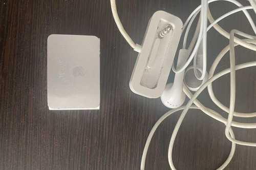 Плеер iPod shuffle 1gb