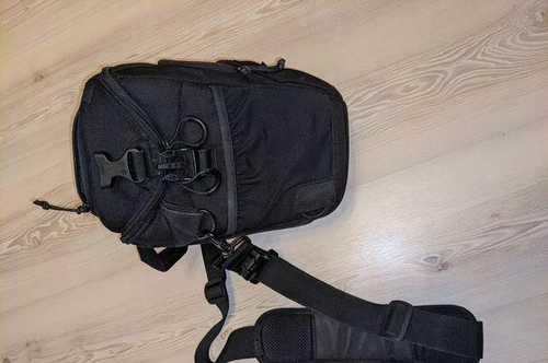 Сумка Lowepro Toploader Pro 70 AW для фотокамеры