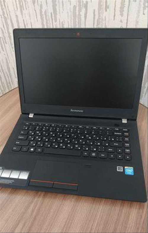 Ноутбук Lenovo E31-70