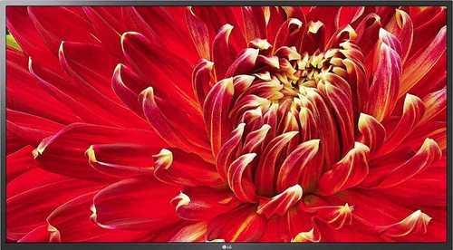 Новый телевизор Philips 65oled934-Z57