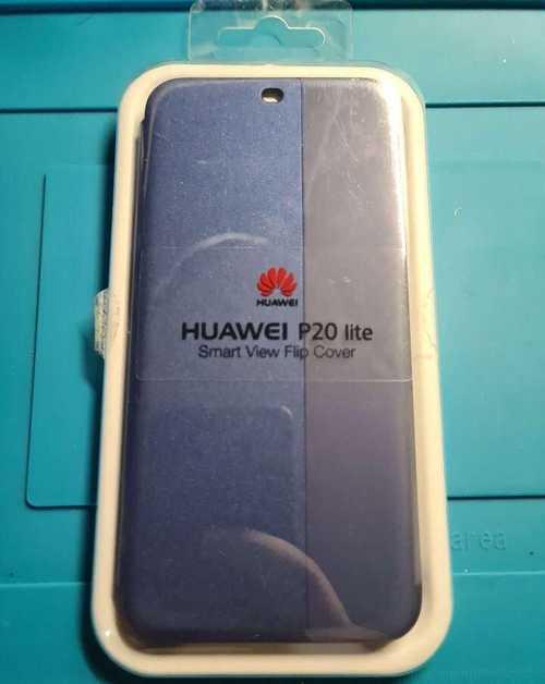 Чехол Huawei P20Lite