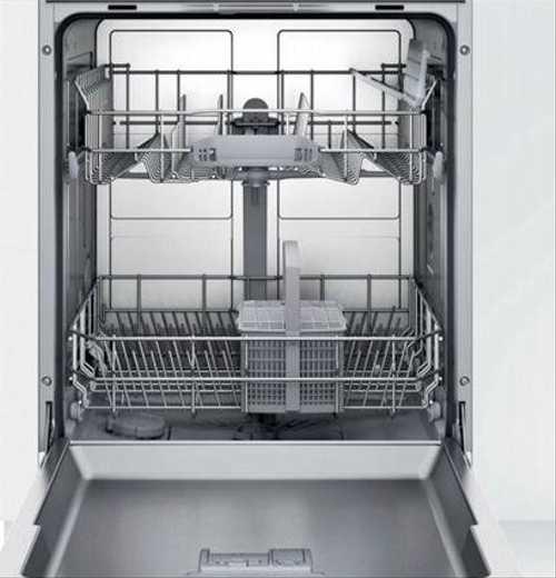 Посудомоечная машина Bosch ActiveWater SMV40D00RU