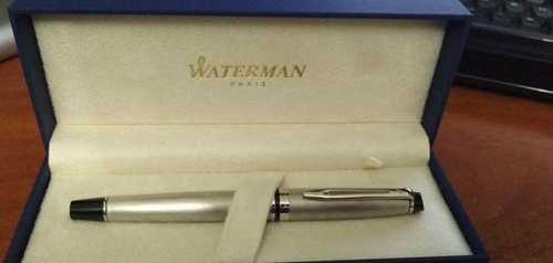 Шариковая ручка Waterman Expert 3 Essential
