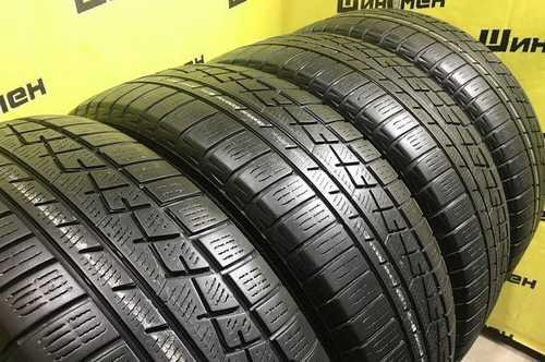 Yokohama W.Drive V902 225/65 R17, 4 шт