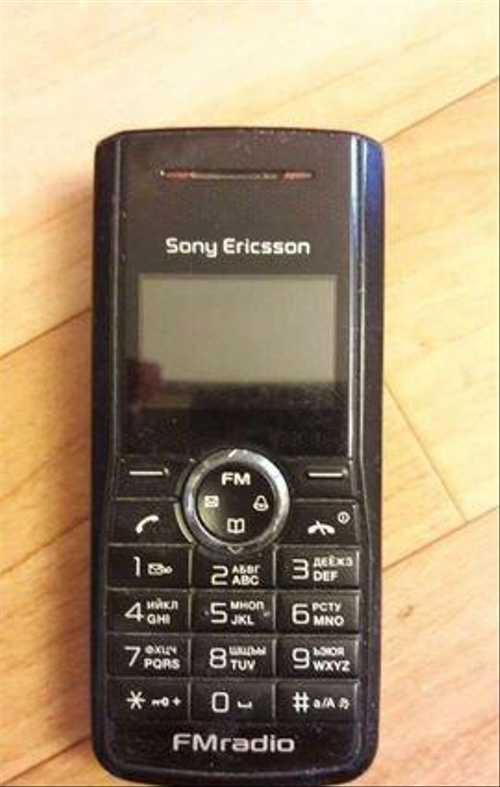 Sony Ericsson j120i