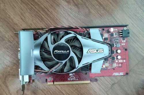 Видеокарта hd 4770