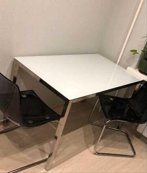 Кухонный стол торсби IKEA