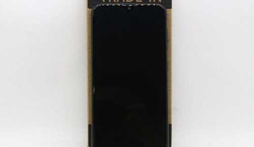 Samsung A205F/DS Galaxy A20 32Gb Black