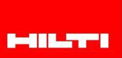 Hilti крепеж, арматура