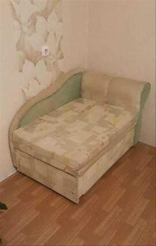 Кресло кровать бу софа