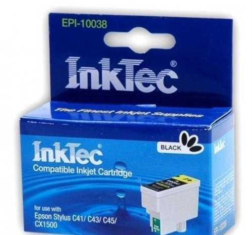 Картридж InkTec для Epson