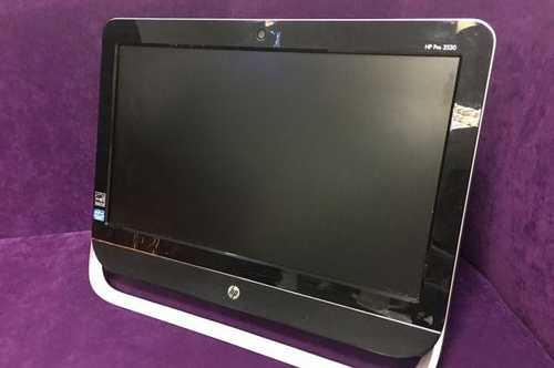 HP Pro 3520, моноблок