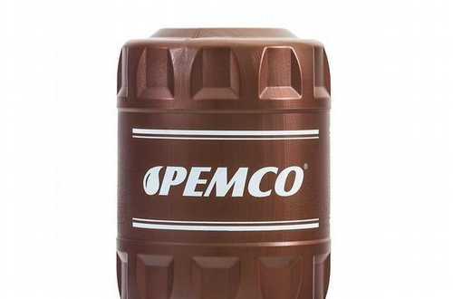 Масло pemco ATF dexron III 20 литров | Festima.Ru - Мониторинг объявлений
