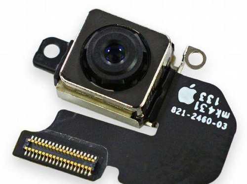 Задняя камера iPhone 6