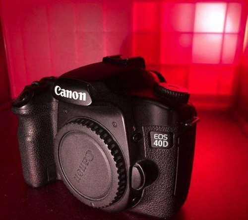 Canon 40D body (94)