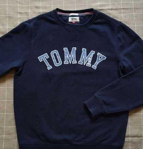 Свитшот Tommy Jeans