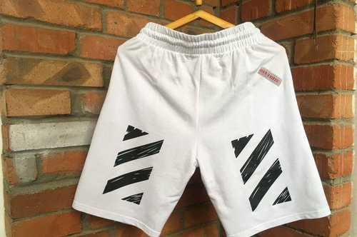 Шорты Off White
