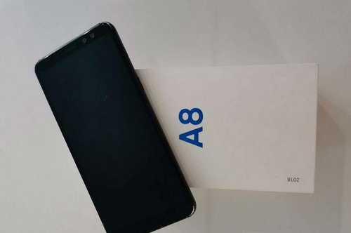 Samsung a8 2018