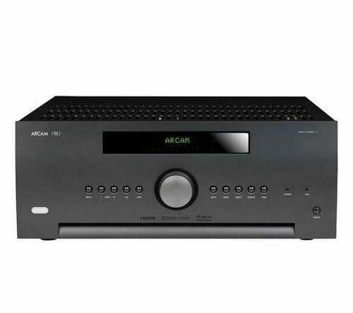 AV-ресивер 7.1.4 Arcam AVR390 Black