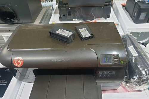 Принтер HP Officejet Pro 8100 ePrinter