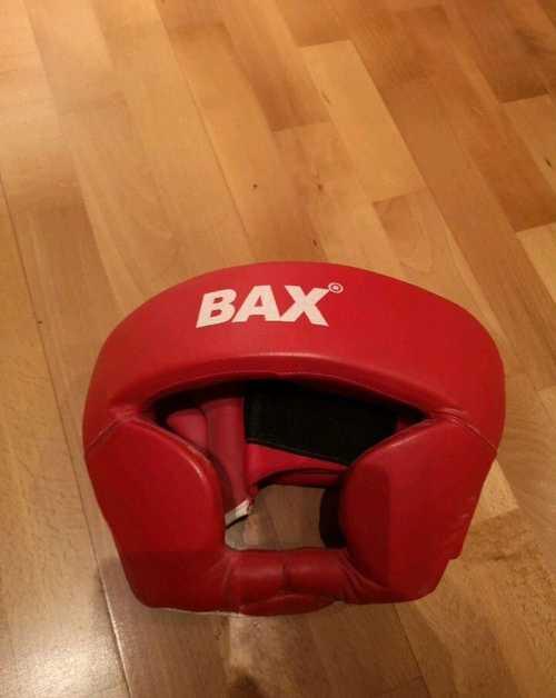 Шлем боксерский Bax