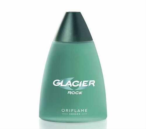 Туалетная вода Glacier Rock Oriflame, Орифлейм