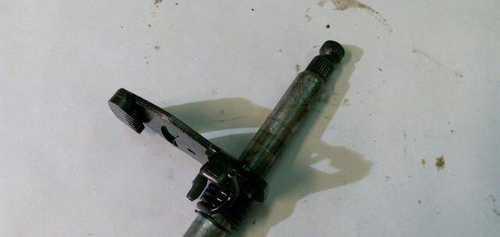 Вал кпп Honda 24610-MJ0-305 CB750