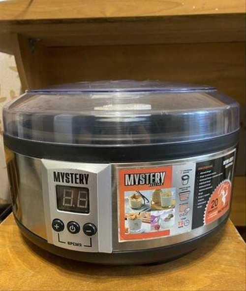 Йогуртница Mystery MYM-6001
