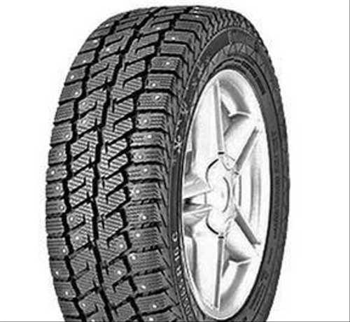 Continental 225/75 R16
