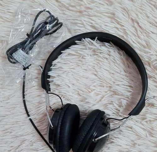 Наушники